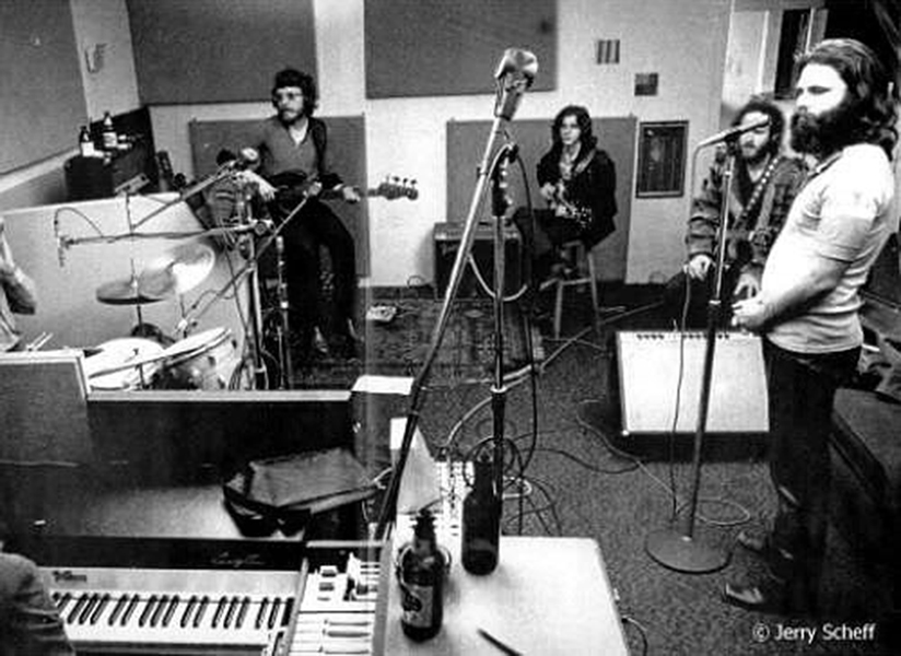 Gallery – Marc Benno